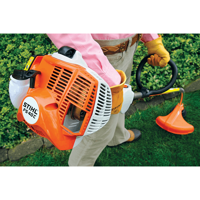 STIHL FS 40 C-E - Hall's Power Equipment
