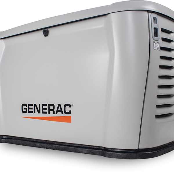Generac Generac Standby Generator, 18kW | Cellular - Hall's Power Equipment
